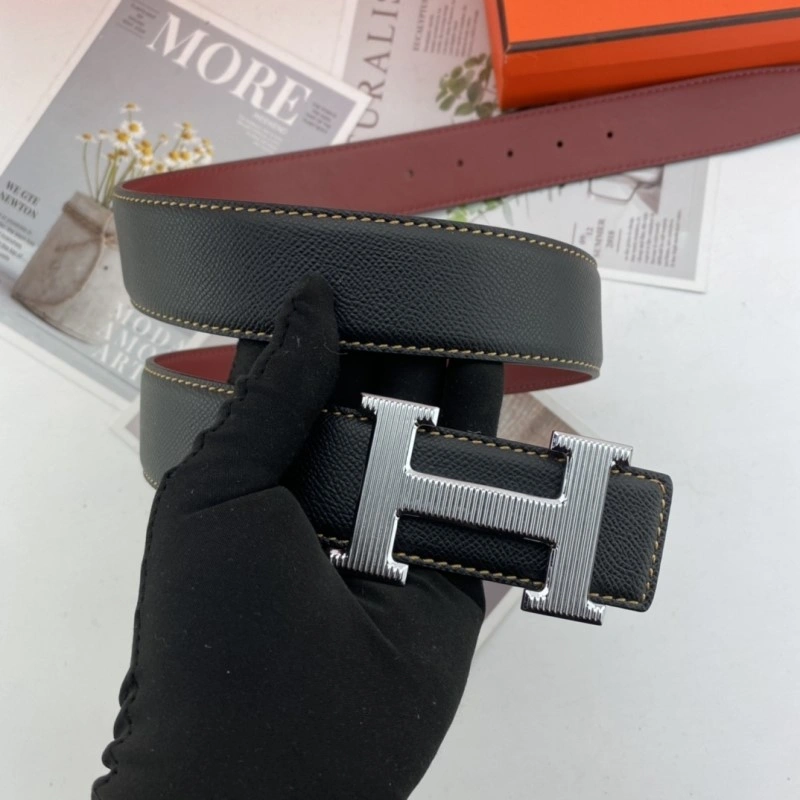 Top mirror Hermes Belts