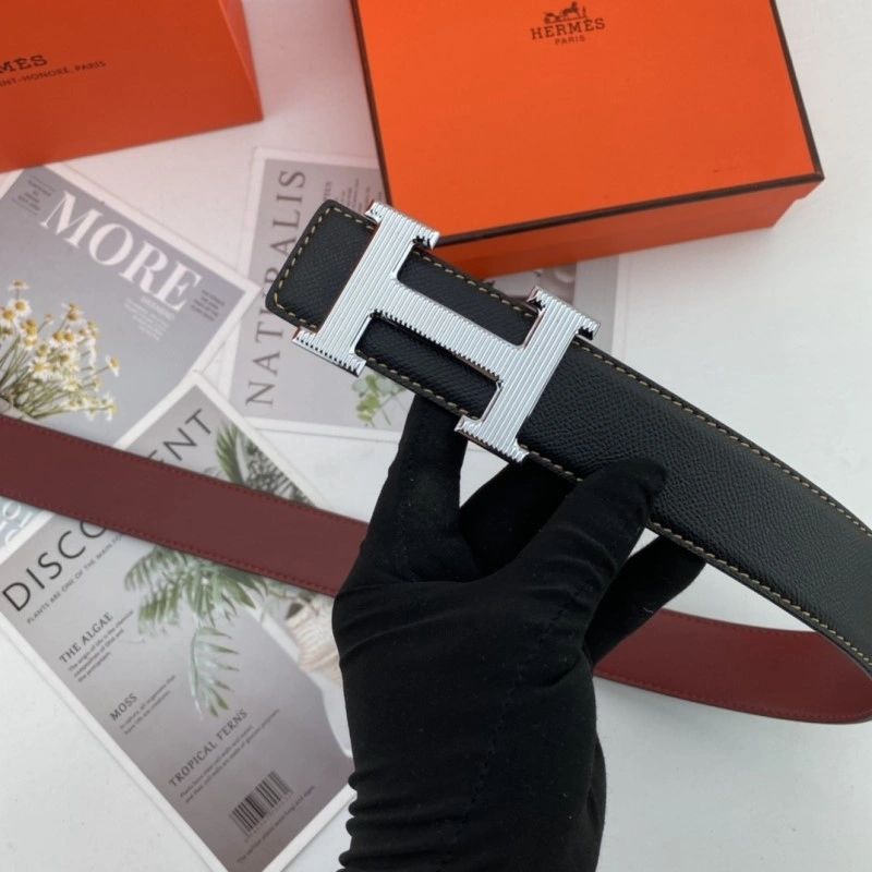 Top mirror Hermes Belts