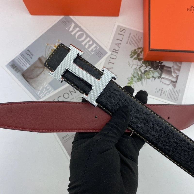 Top mirror Hermes Belts