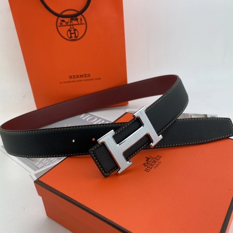 Top mirror Hermes Belts