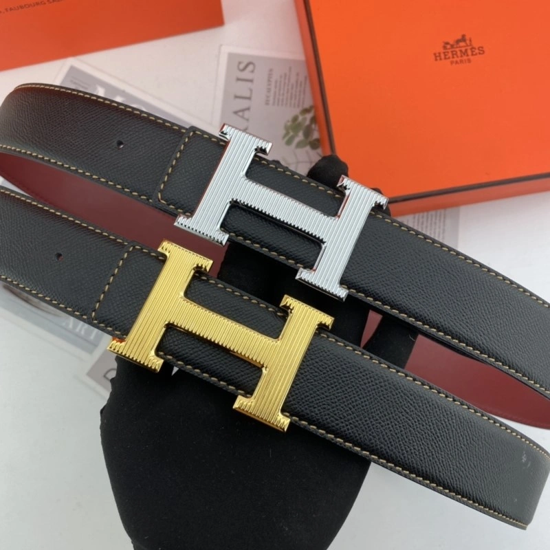 Top mirror Hermes Belts