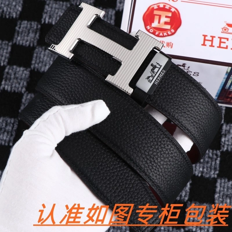 Mirror quality Hermes Belts