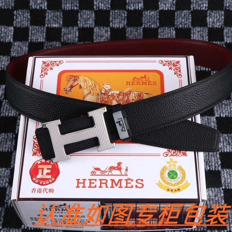 Mirror quality Hermes Belts