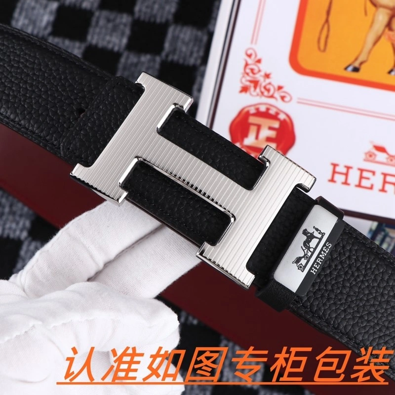 Mirror quality Hermes Belts