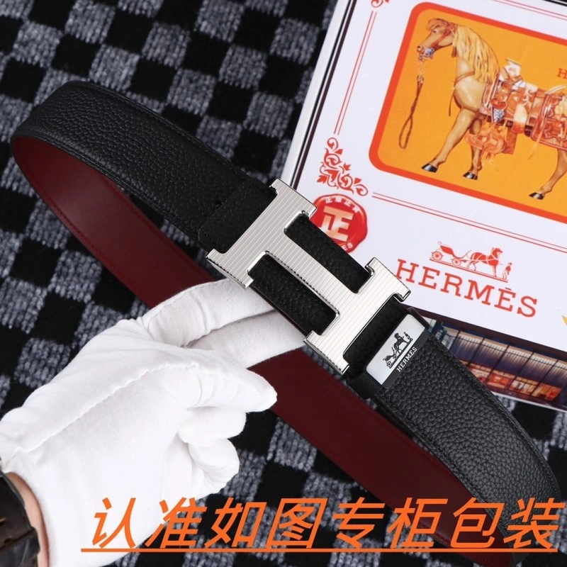 Mirror quality Hermes Belts