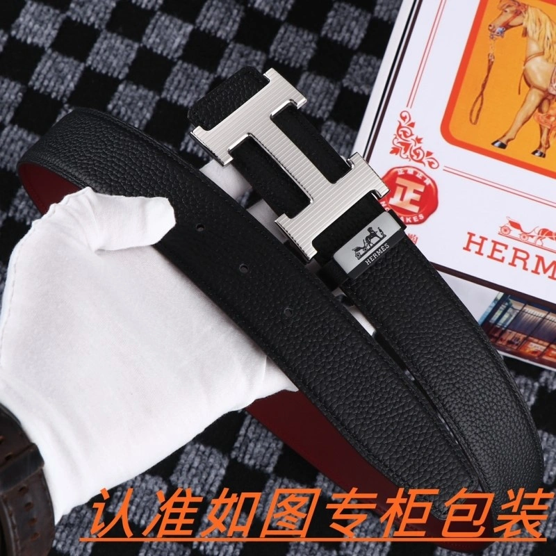 Mirror quality Hermes Belts