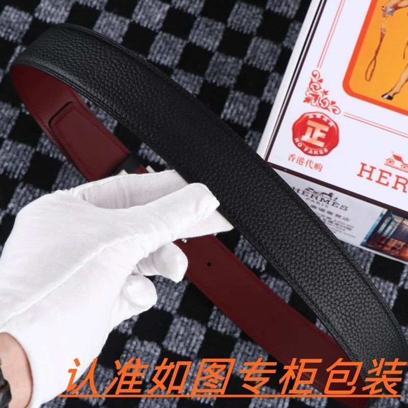 Mirror quality Hermes Belts