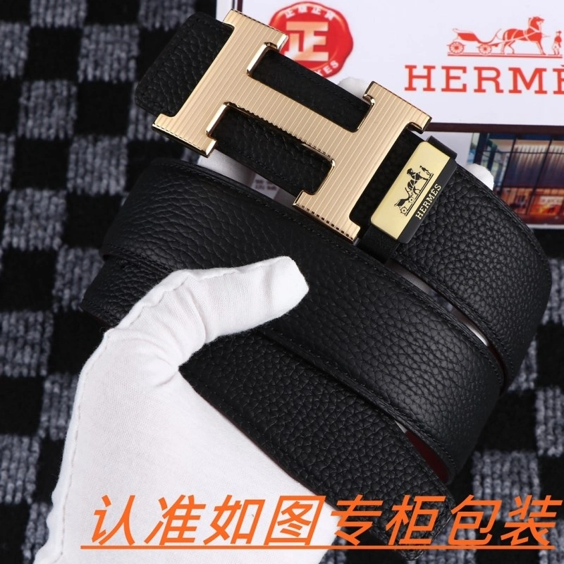 High accuracy Hermes Belts