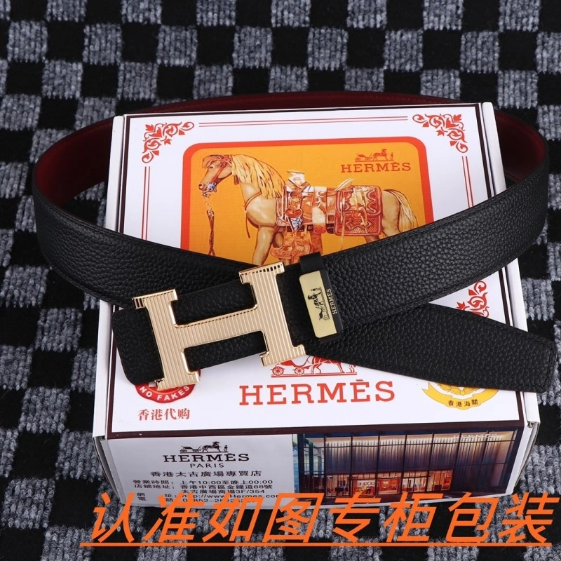 High accuracy Hermes Belts