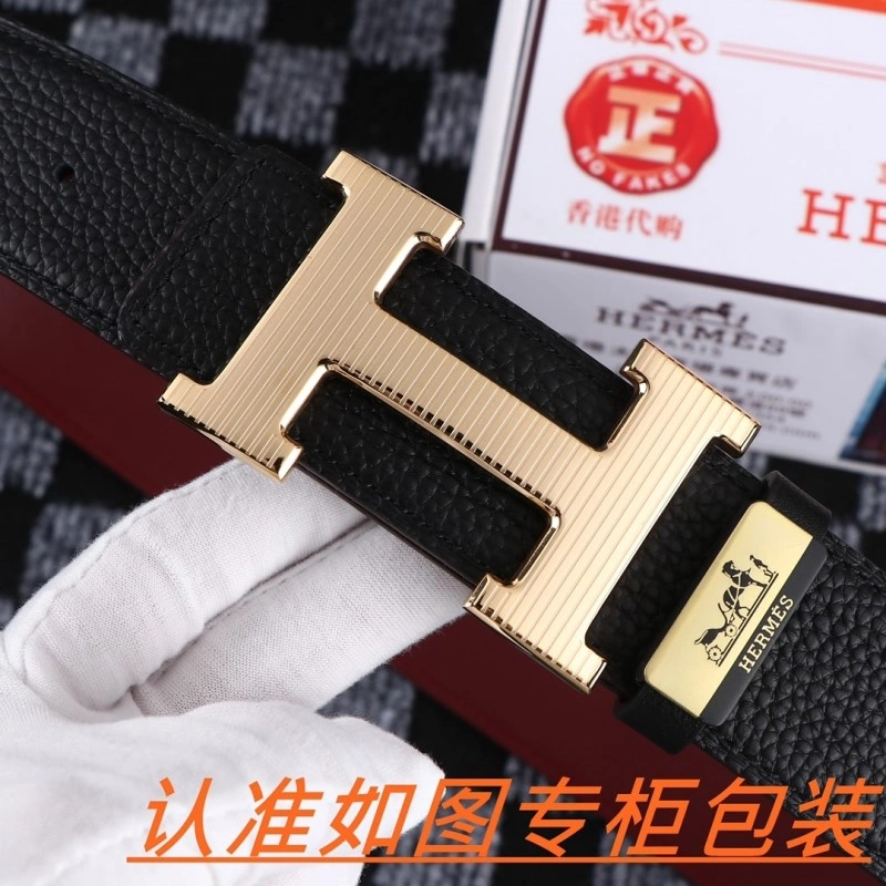 High accuracy Hermes Belts