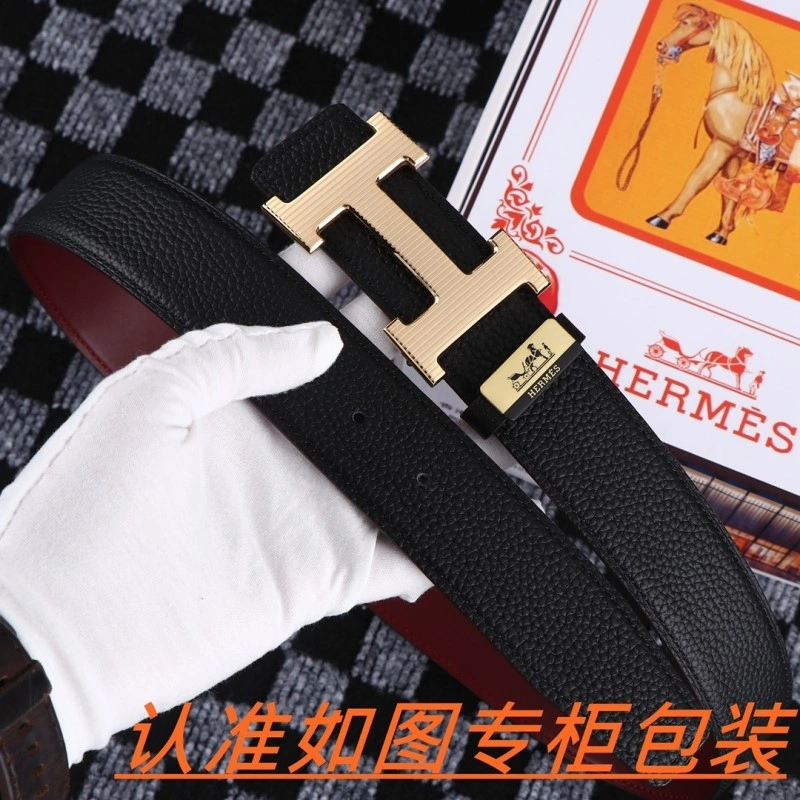 High accuracy Hermes Belts