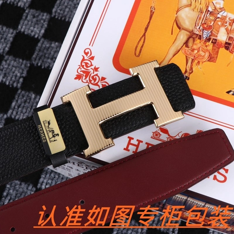 High accuracy Hermes Belts