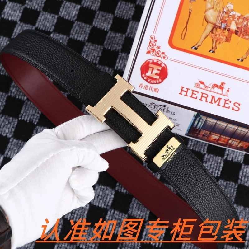 High accuracy Hermes Belts