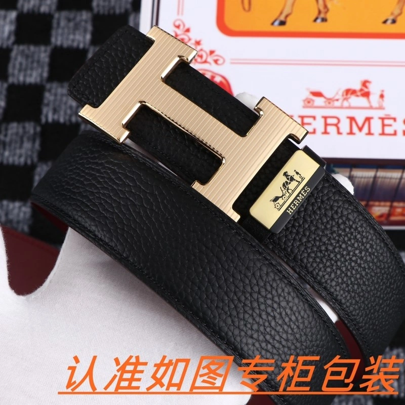 High accuracy Hermes Belts
