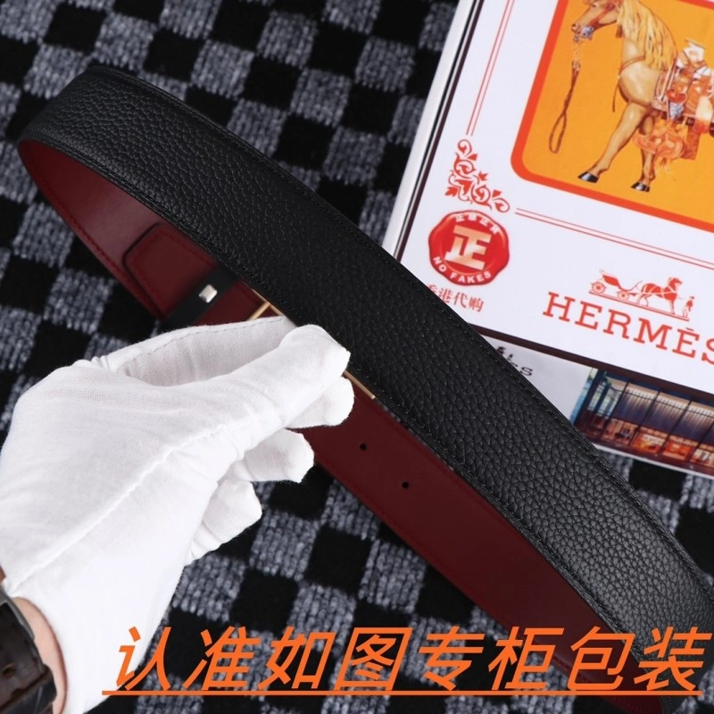High accuracy Hermes Belts