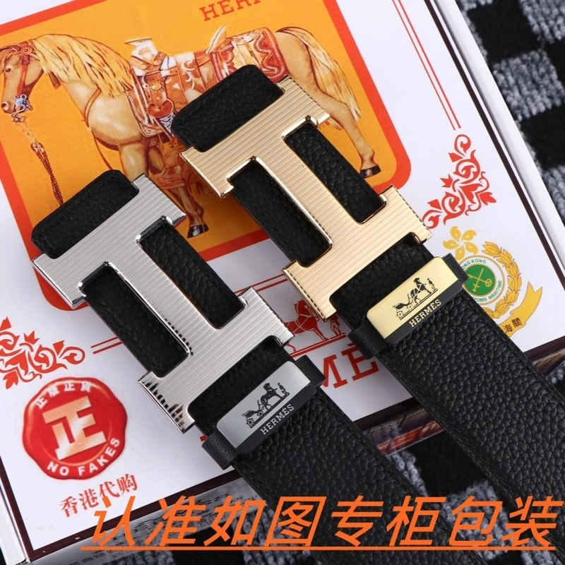 High accuracy Hermes Belts