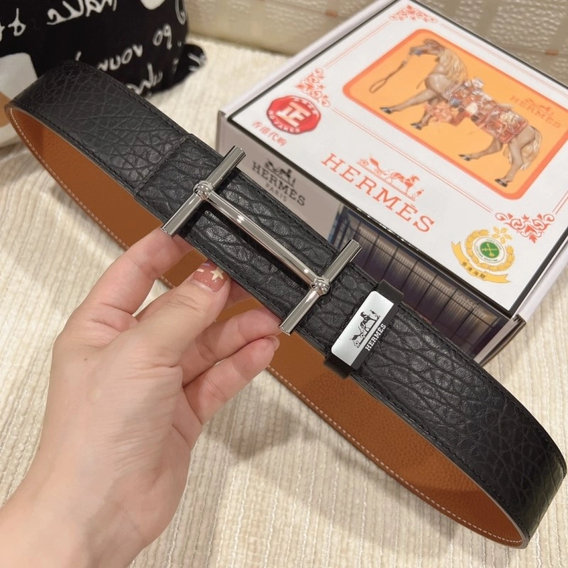 Authentic Hermes Belts