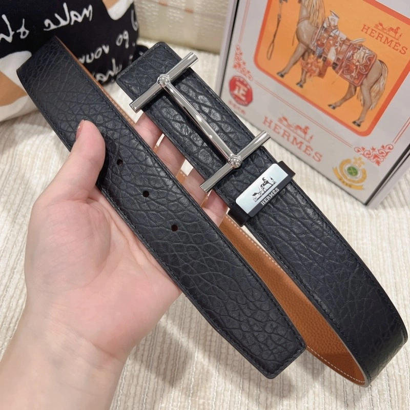 Authentic Hermes Belts