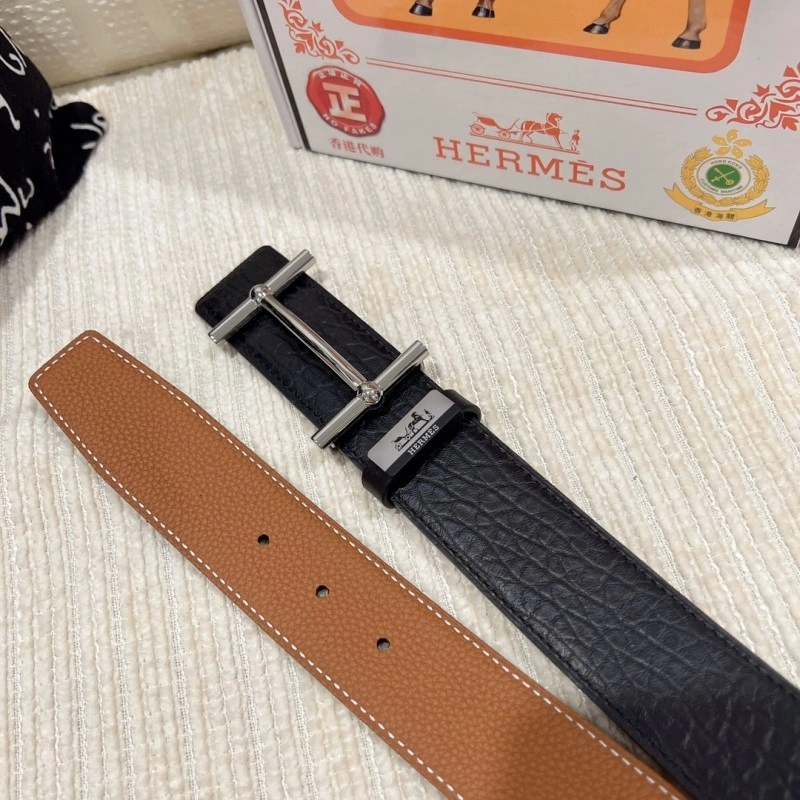 Authentic Hermes Belts