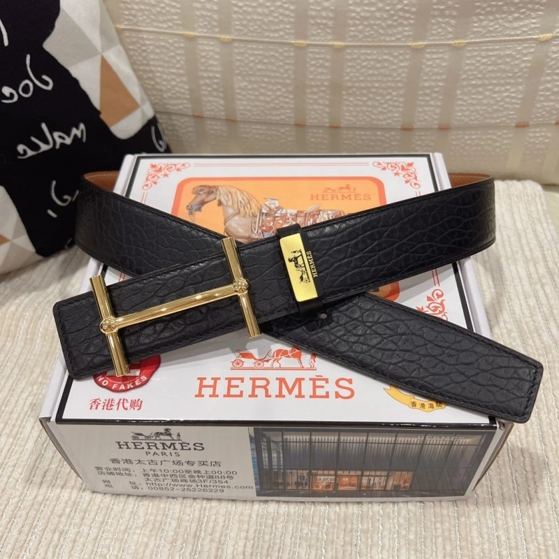 Budget-friendly Hermes Belts