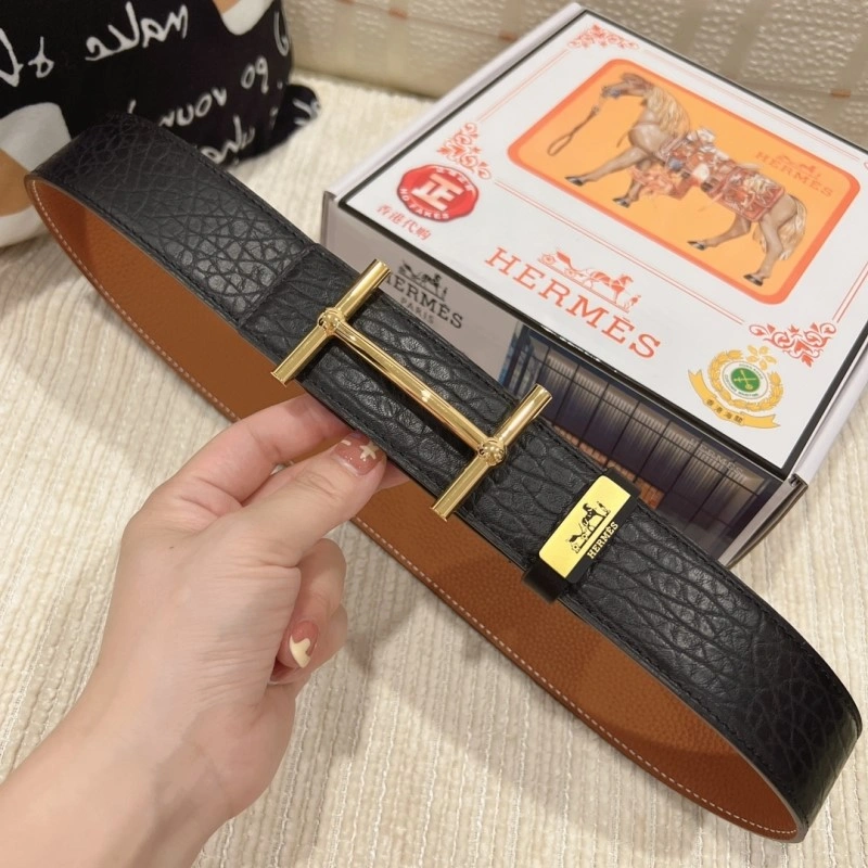 Budget-friendly Hermes Belts