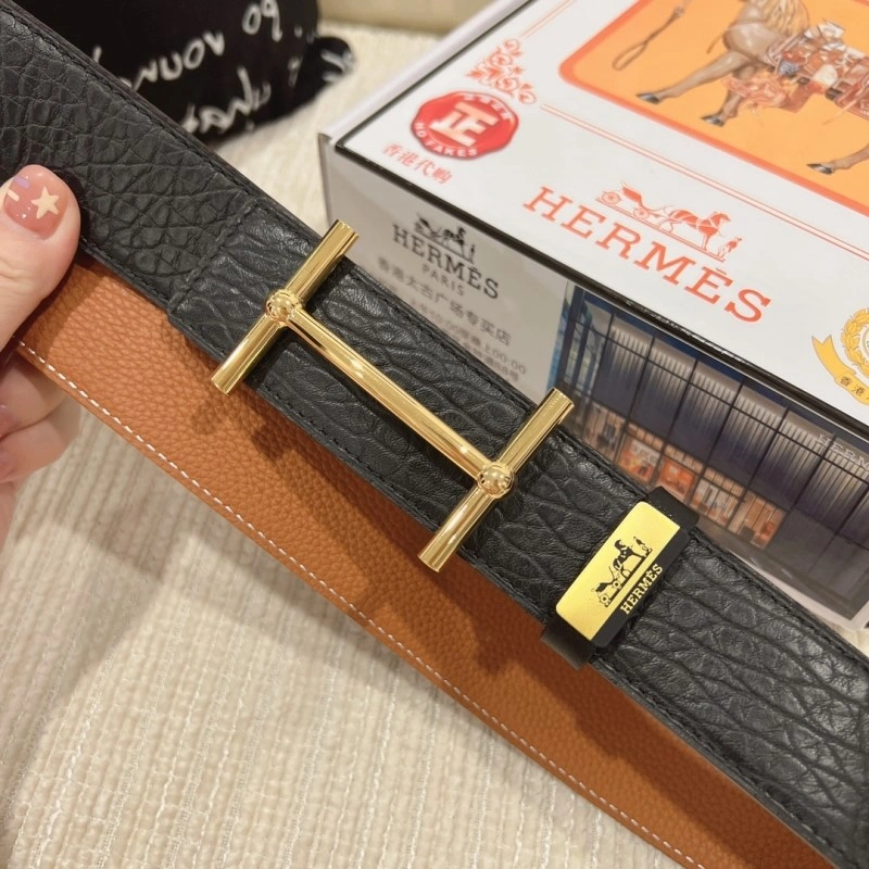 Budget-friendly Hermes Belts