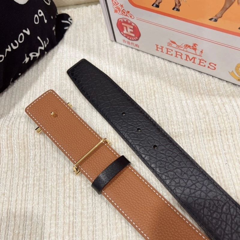 Budget-friendly Hermes Belts