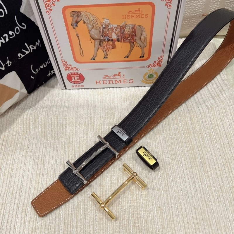 Budget-friendly Hermes Belts