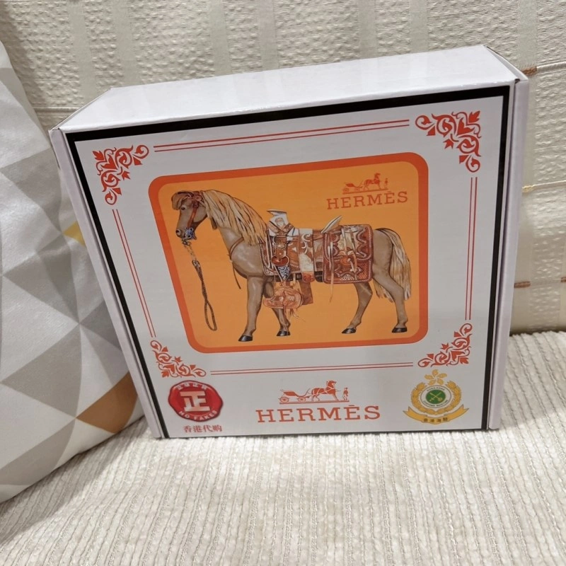 Official Hermes Belts