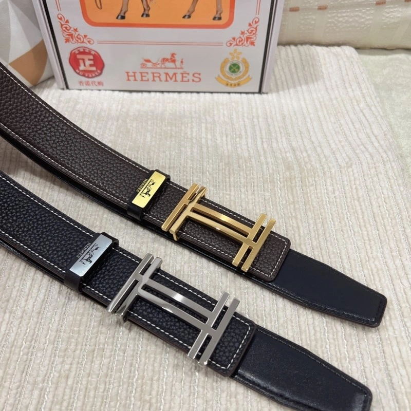 Brand-original Hermes Belts