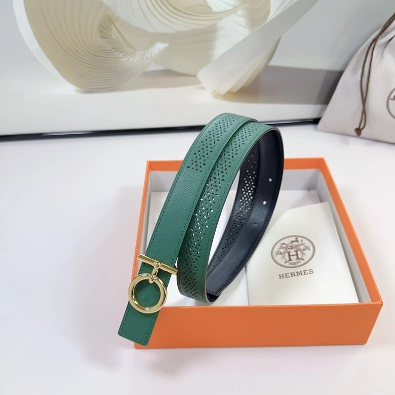 High fidelity Hermes Belts