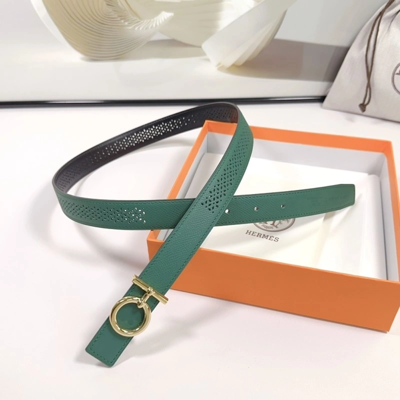 High fidelity Hermes Belts