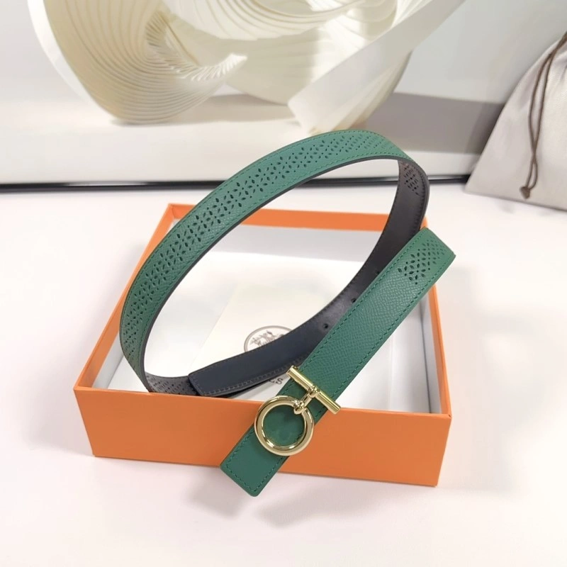 High fidelity Hermes Belts