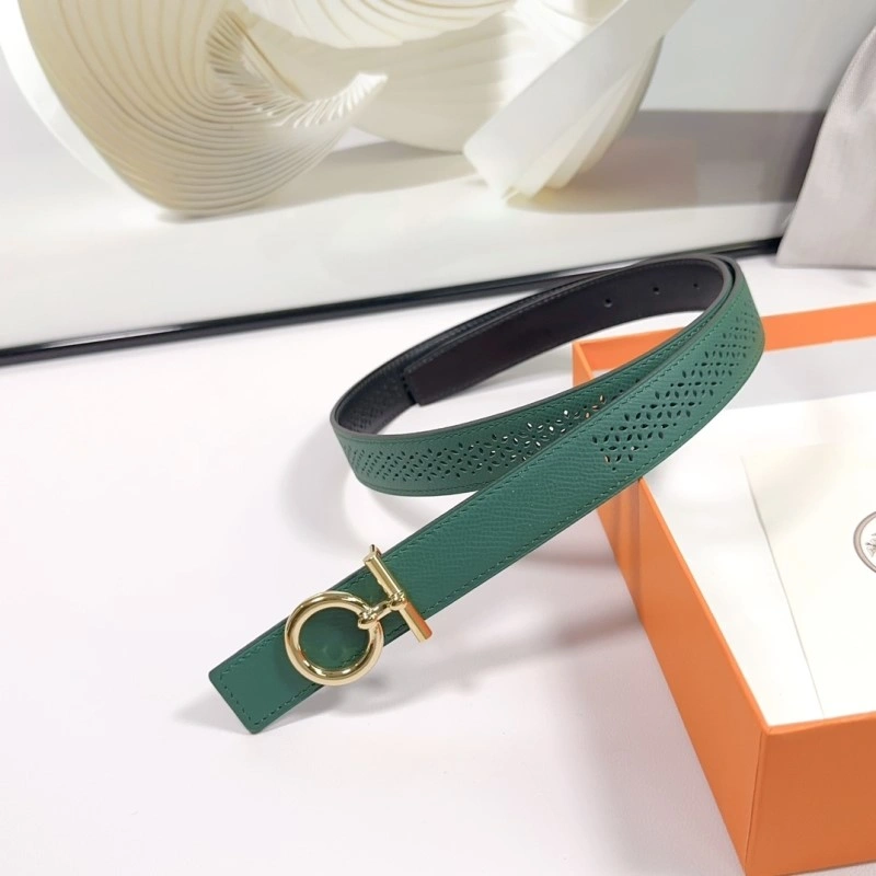 High fidelity Hermes Belts