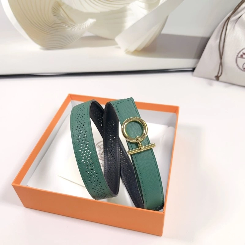 High fidelity Hermes Belts