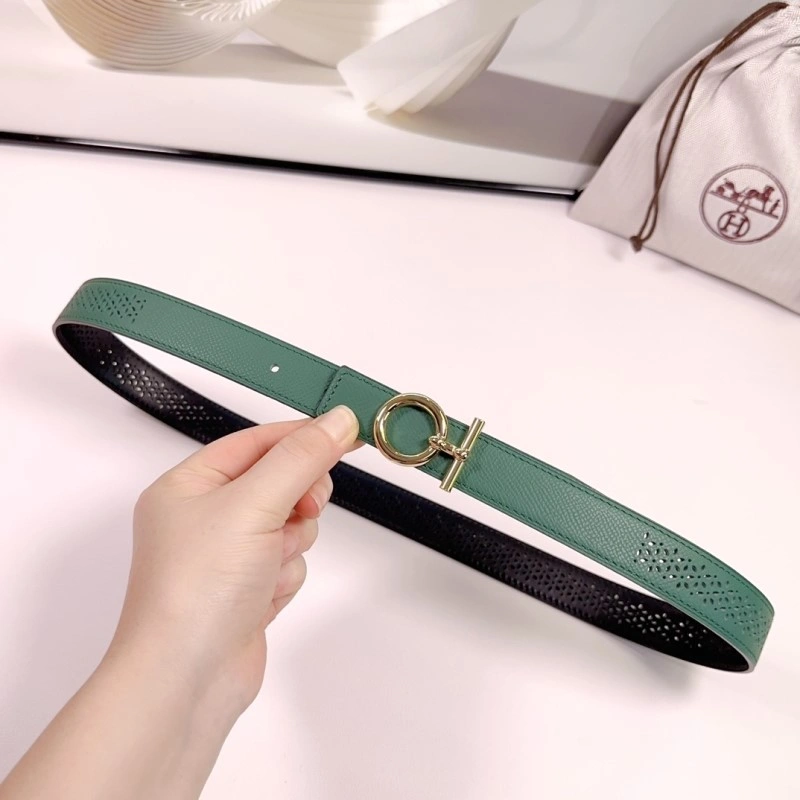 High fidelity Hermes Belts