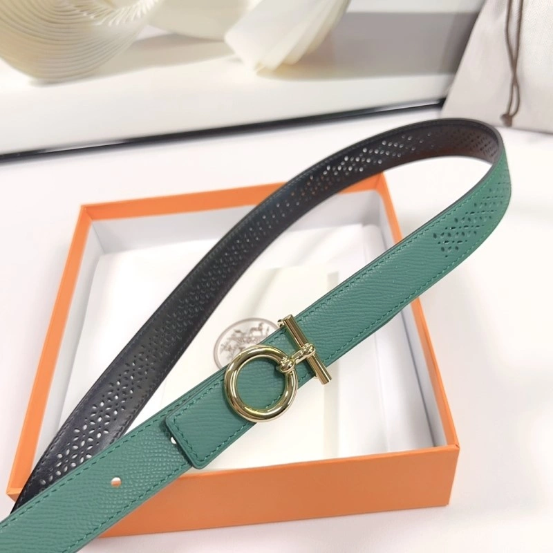 High fidelity Hermes Belts