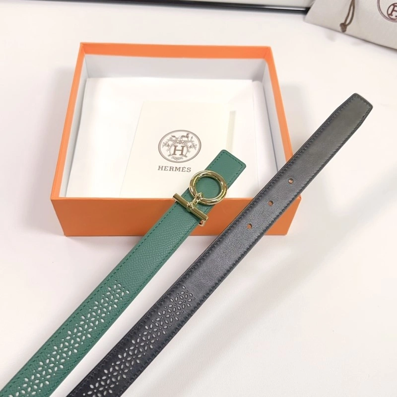 High fidelity Hermes Belts