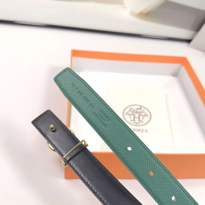 High fidelity Hermes Belts