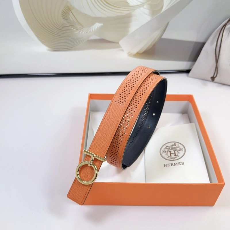 Top mirror Hermes Belts