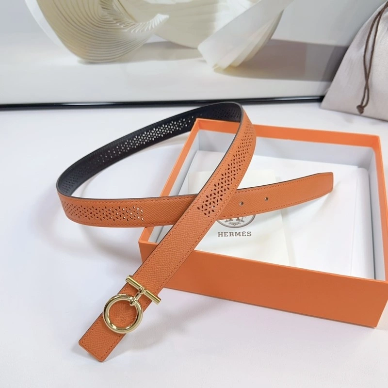 Top mirror Hermes Belts