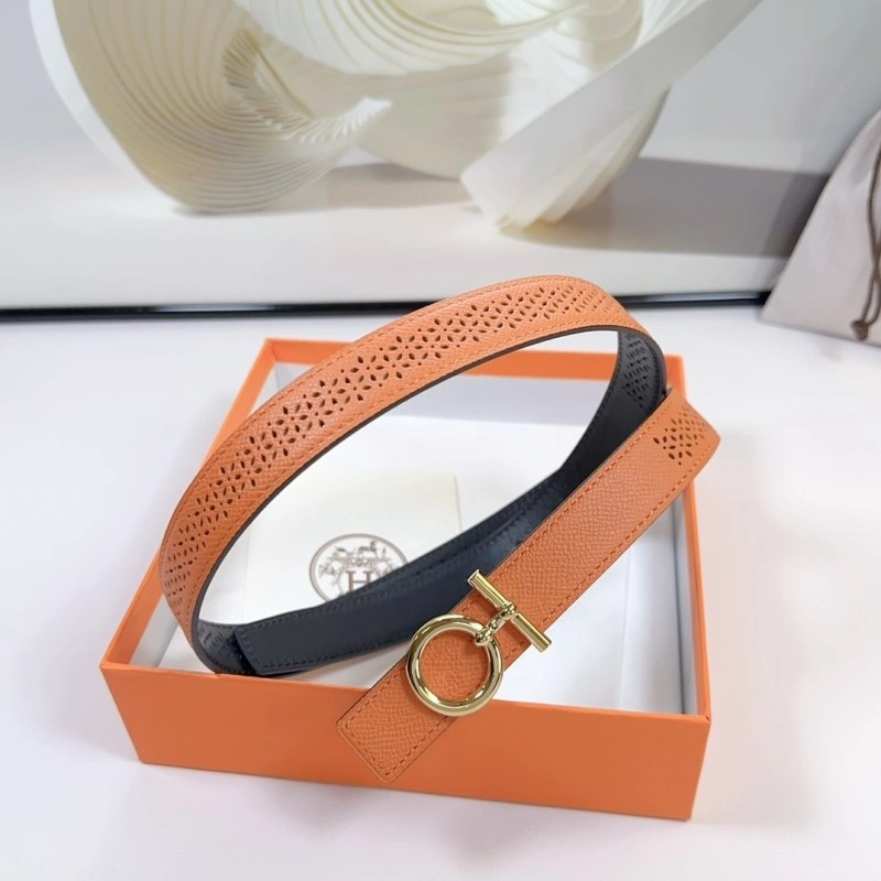 Top mirror Hermes Belts