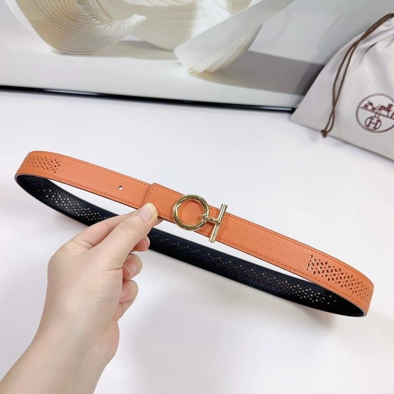 Top mirror Hermes Belts