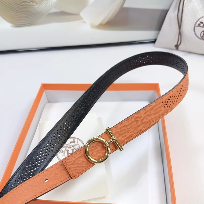 Top mirror Hermes Belts