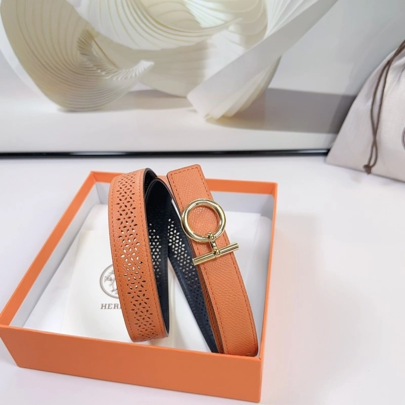 Top mirror Hermes Belts