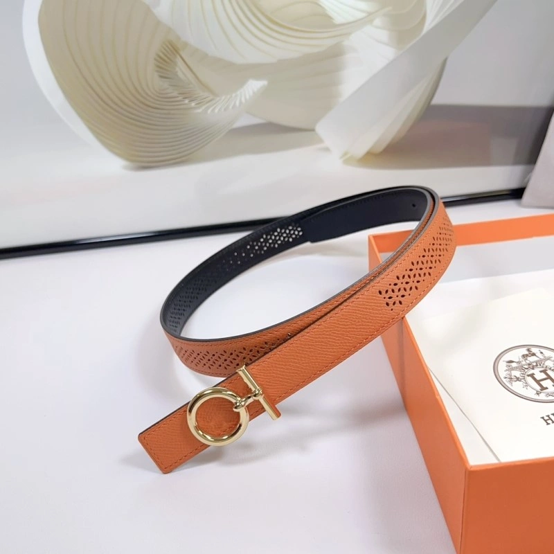 Top mirror Hermes Belts