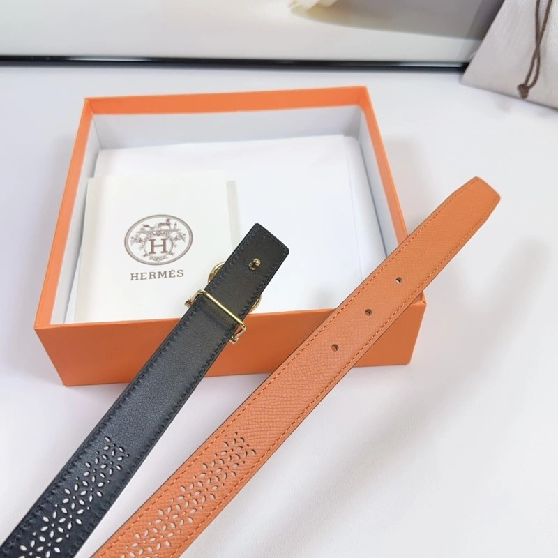 Top mirror Hermes Belts