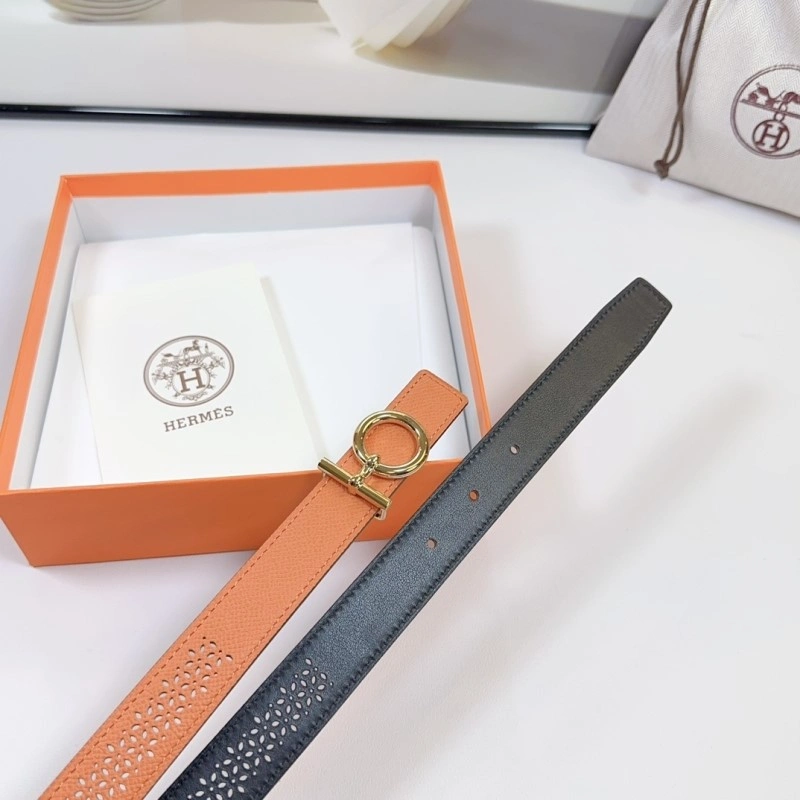 Top mirror Hermes Belts