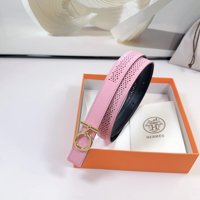 Legit Hermes Belts