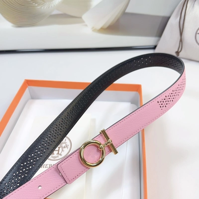 Legit Hermes Belts